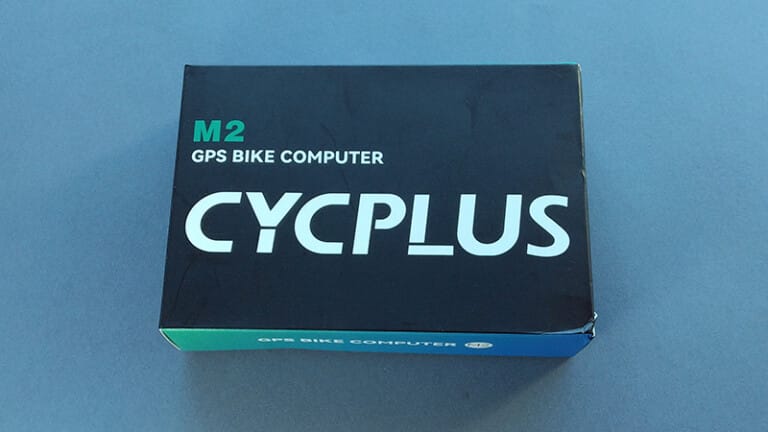 CYCPLUS M2 レビュー｜サイコンは走るのが楽しくなるね！ | バイシクルINFO