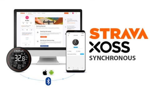 CYCPLUS M2 レビュー｜サイコンは走るのが楽しくなるね！ | バイシクルINFO