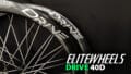 Elitewheels Drive 40D装着！実走レビュー | バイシクルINFO
