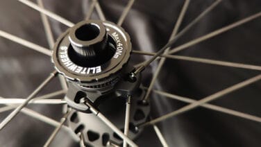 Elitewheels Drive 40D装着！実走レビュー | バイシクルINFO